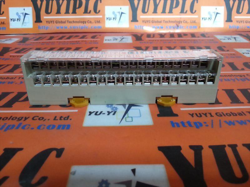 OMRON XW2D-40G6 CONNECTOR