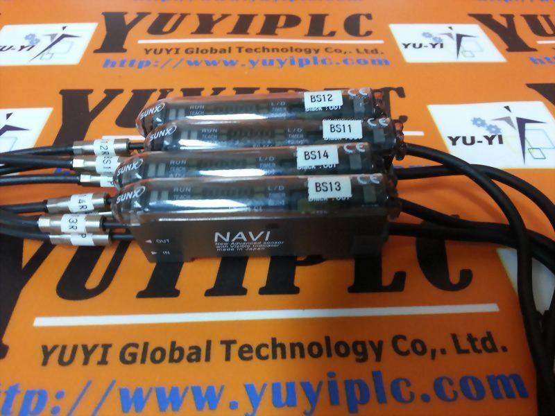 PANASONIC FX-300 SERIES FX-301-C1 OPTIC SENSOR