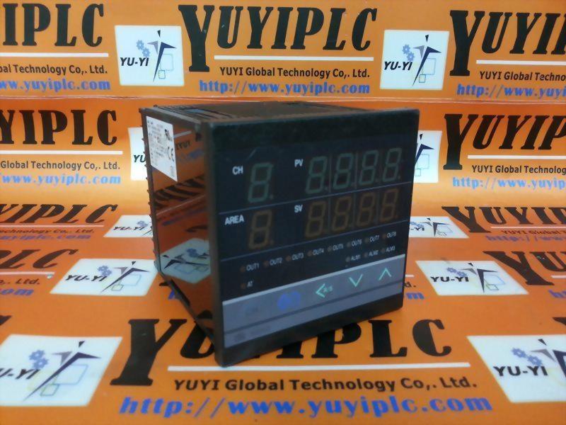 RKC MA900 MA901 DIGITAL TEMPERATURE CONTROLLER