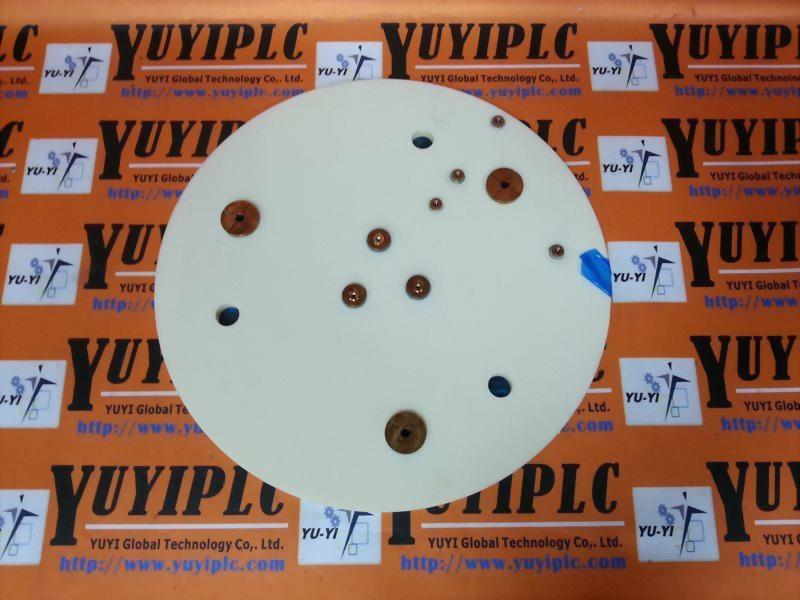 SEMCO ENGINEERING HMI 300 77-115-810000-002 E-CHUCK