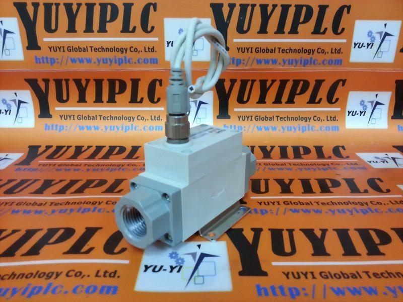 SMC DIGITAL FLOW SWITCH PF2A551-04-1