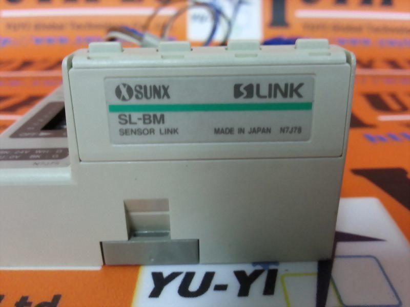 SUNX SL-BX SENSOR LINK