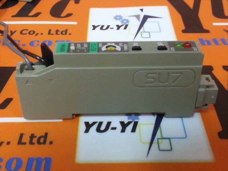 SUNX SU-7J TIMER