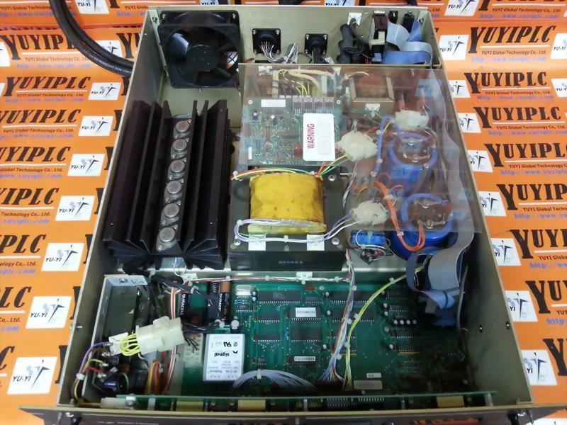 TEMPTRONIC TPO 3000A-2300-1 IN CHILLERS-RECIRCULATING