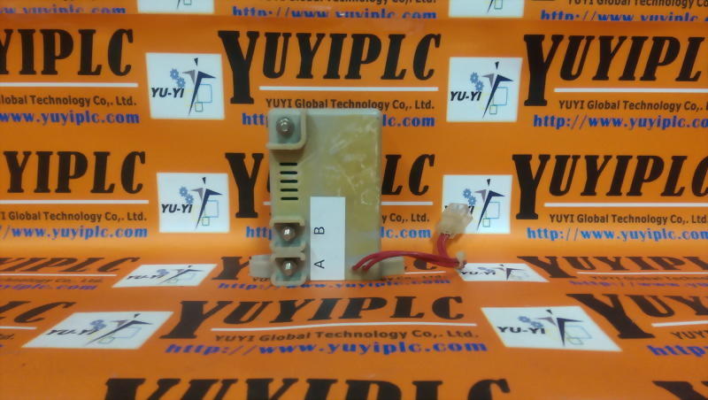 USHIO XS-40201BY HIGH VOLTAGE