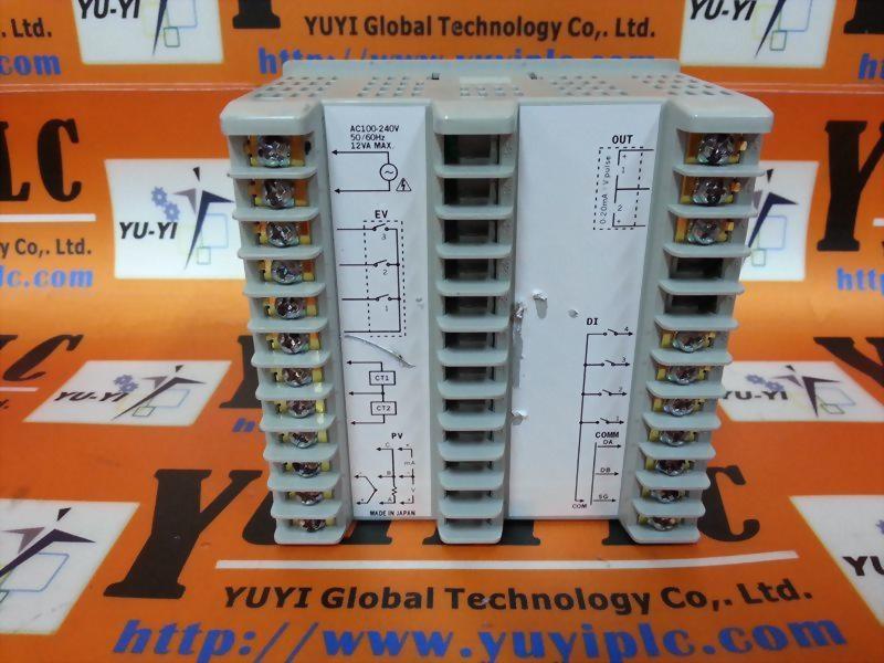 YAMATAKE AZBIL SDC36 / C36TVCUA1200 SWITCH CONTROLLER