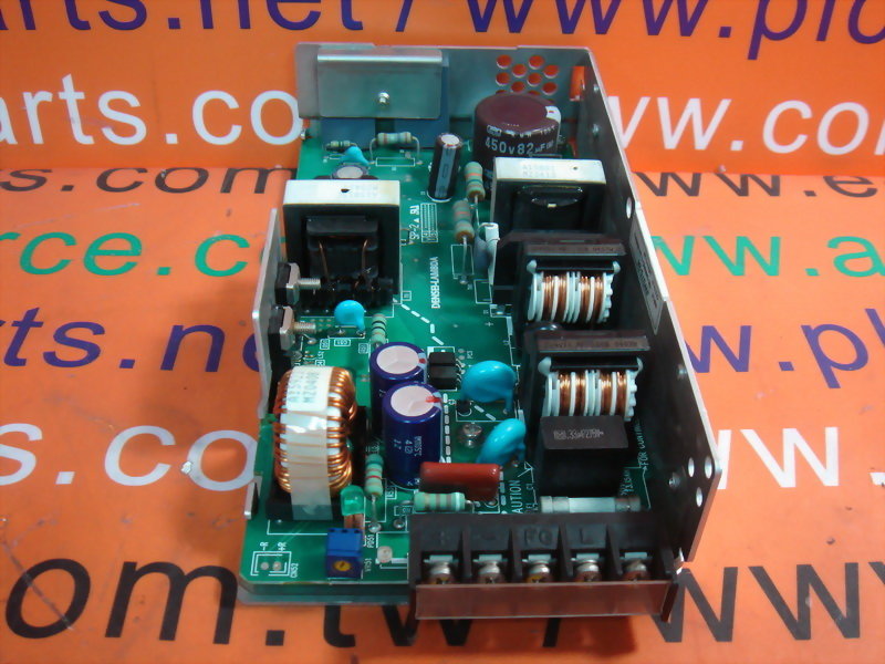 DENSEI-LAMBDA JWS75-24