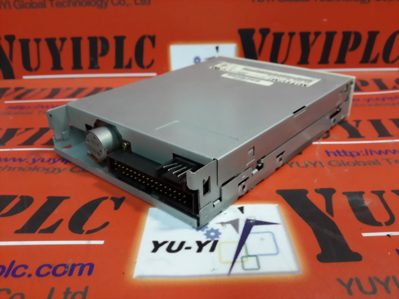 MITSUMI D353M3D FLOPPY DISK DRIVE .44MB