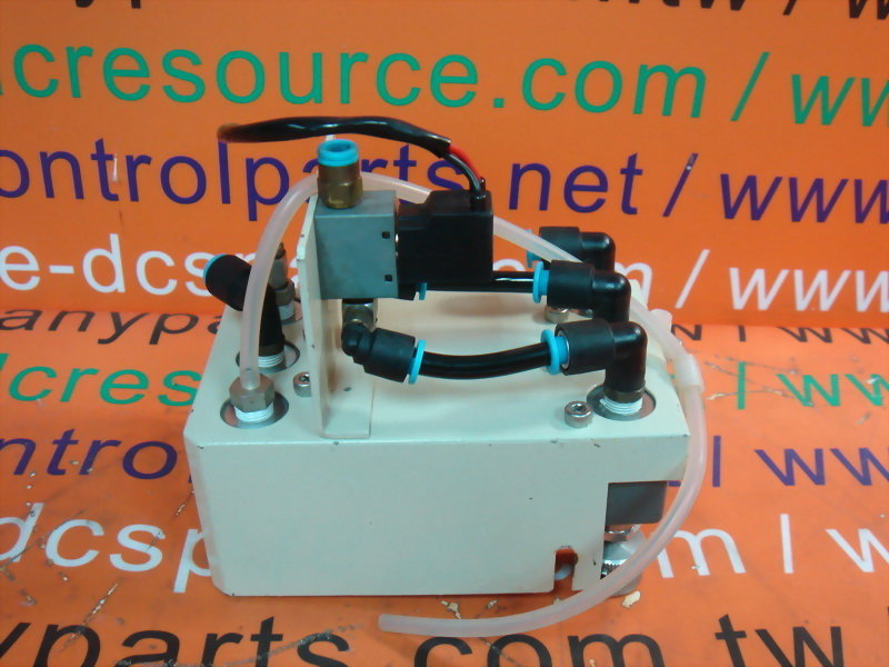 OMEGA FLOW INDICATOR