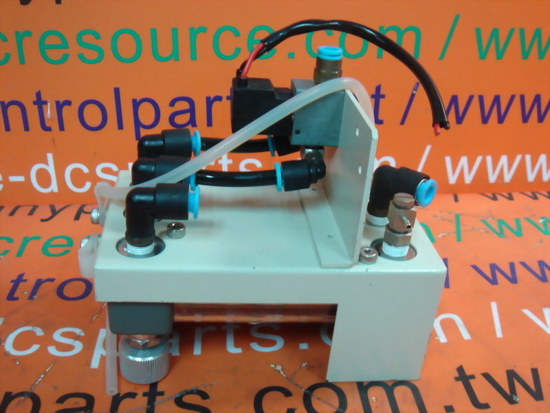 OMEGA FLOW INDICATOR