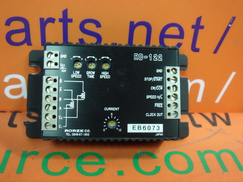 RORZE RD-122 /EB6073