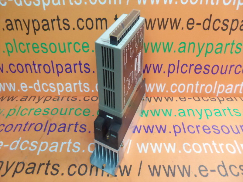 SANREX POWER CONTROL UNIT VDI-2020