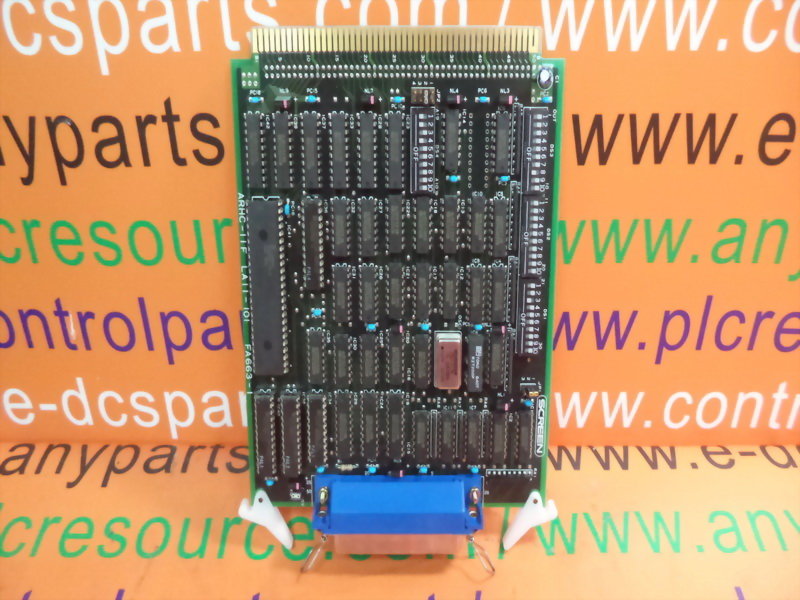 SCREEN ARHC-11F LA11-101 FA663-1