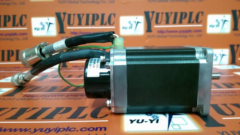 SUMTAK 1000P/R AC SERVO MOTOR LBK-004-1000