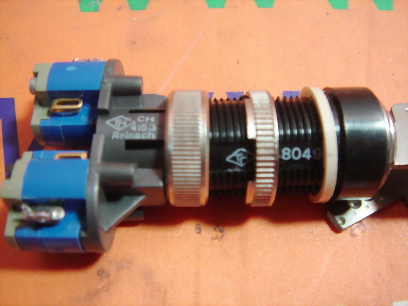 TH REINACH CH4153 / 49354C / 448049