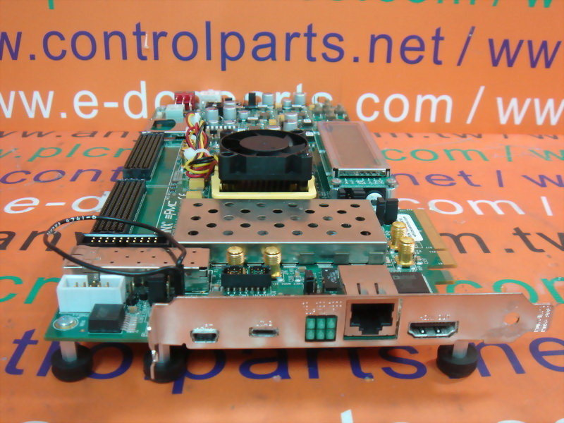 XILINX HW-VC707 REV 1.0