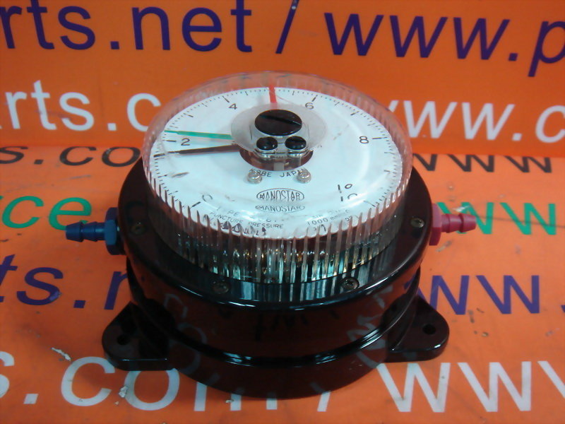 YAMAMOTO MANOSTAR GAGE W081