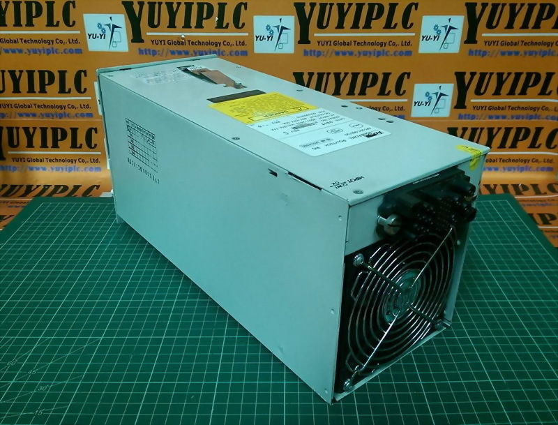 ACBEL POLYTECH API-201-980120 RECTIFIER INPUT 200-240V