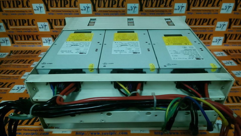 ACBEL POLYTECH API-201-980120 RECTIFIER INPUT 200-240V