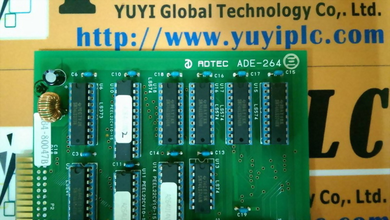 ADTEC ADE-264 BOARD