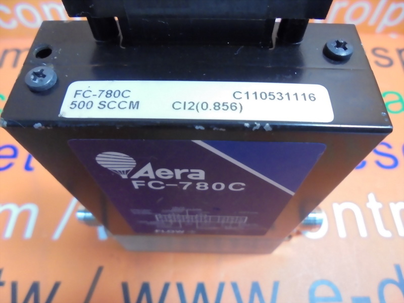 AERA MASS FLOW CONTROLLER FC-780C