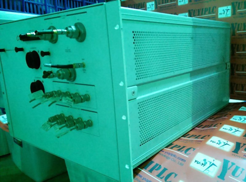 AGILENT TECHNOLOGIES TEST SET