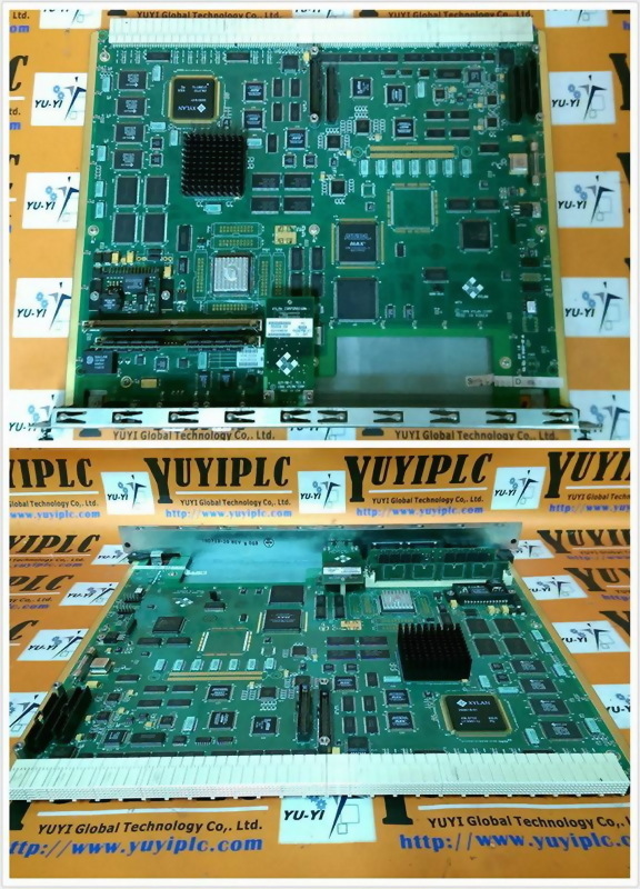 ALCATEL MPX 10 MANGEMENT OMNISWITCH 050193-23 MODULE