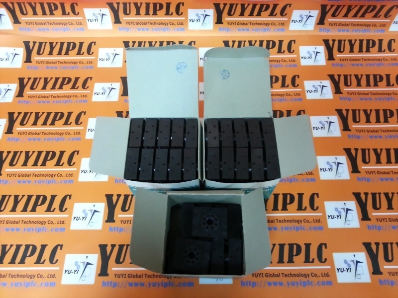 ANLY P3G-08 TIMER RELAY SOCKET