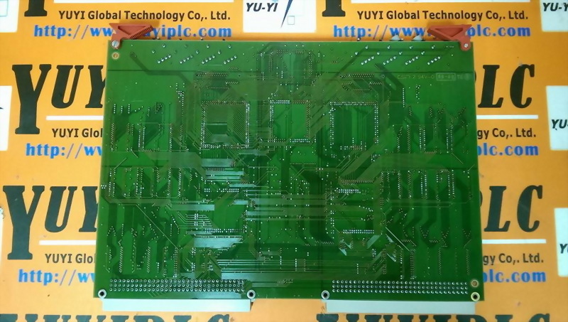 ARTIKEL NR. 931.182/6 / 931.054/3 PCB BOARD