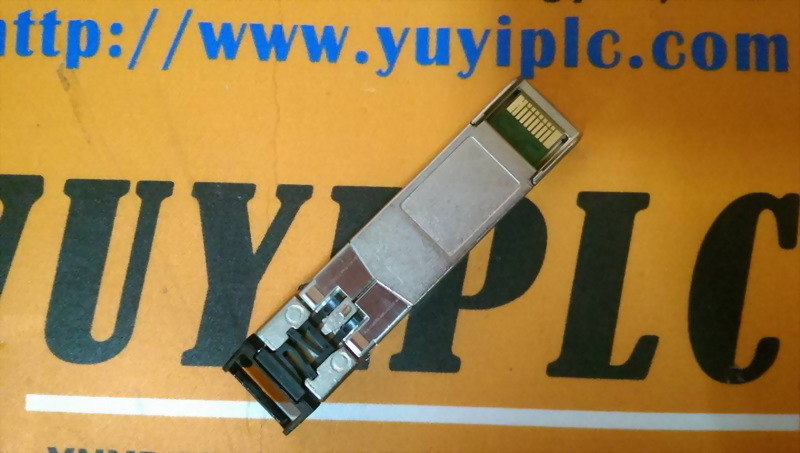 AVAGO AFBR-57J5APZ-M1 850NM LASER PROD 21CFR(J) CLASS1