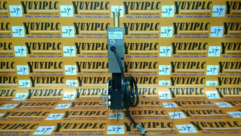 AVIO NIPPON AVIONICS NA-60A WELDING HEAD