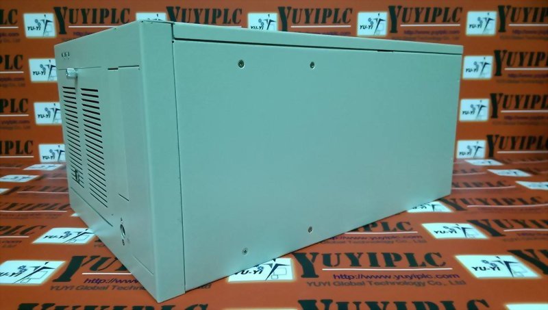 AXIOMTEK AX60551WB INDUSTRIAL COMPUTER