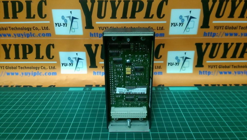 BACHMANN DIO216 DIGITAL INPUT/OUTPUT MODULE