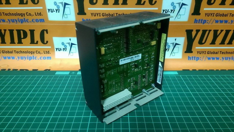 BACHMANN DIO248 DIGITAL INPUT/OUTPUT MODULE