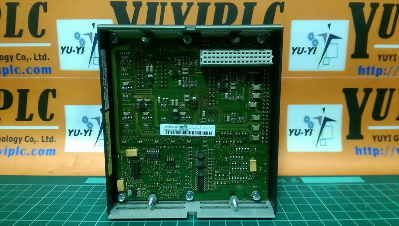 BACHMANN DIO280 DIGITAL INPUT/OUTPUT MODULE