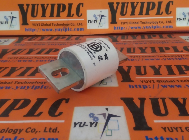 BUSSMANN FWH-450A SEMICONDUCTOR FUSE