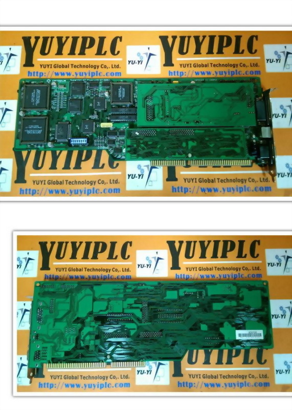 CANOPUS SUPERCVI-AT PLUS VIDEO CAPTURE BOARD