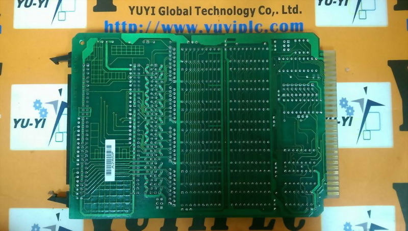 COMPUTER DYNAMICS HPIO REV.B BOARD
