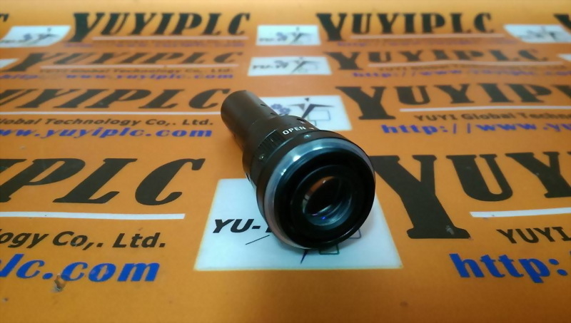 COSMICAR TV PINHOLE LENS 6.2MM 1:2