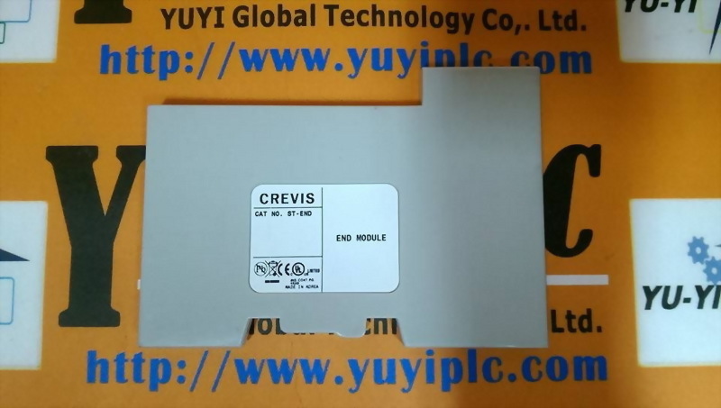 CREVIS ST-END END MODULE