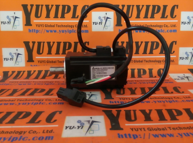 DELTA ECMC-CW0604RSHA MOTOR