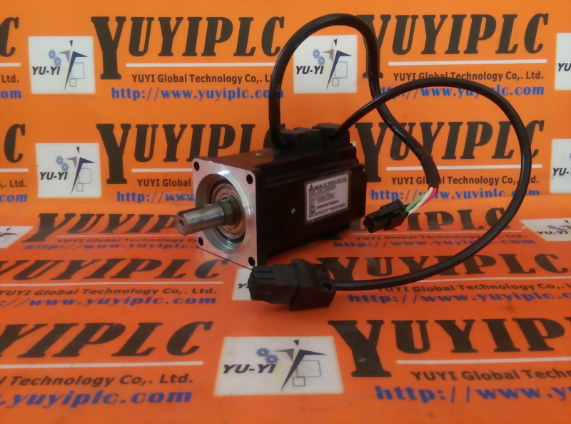 DELTA ECMC-CW0604RSHA MOTOR