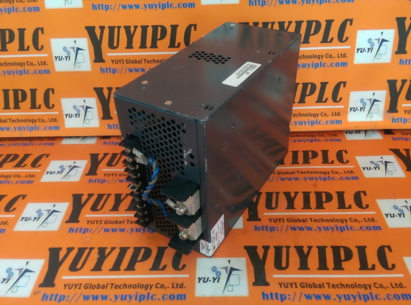 DENSEI-LAMBDA JWS600-24 POWER SUPPLY