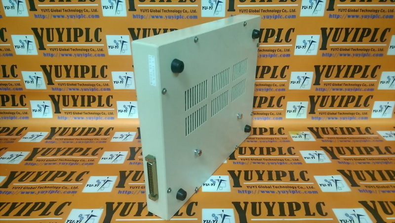 ELT 01 / ELT01 OPERATOR PANEL