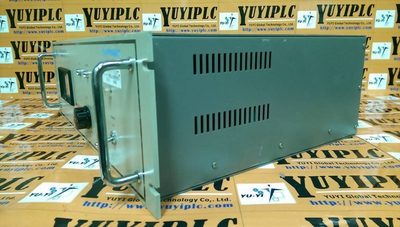 EMIC POWER AMPLIFIER 371-A