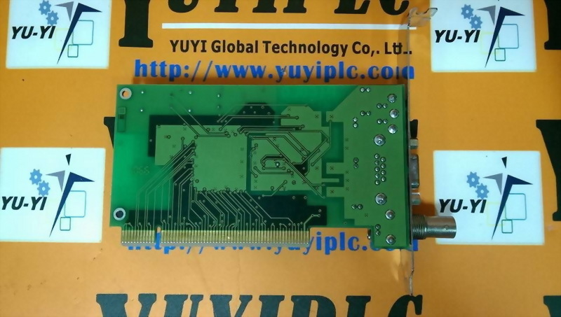 EURESYS 1155 PICOLO REV C PCI VIDEO CAPTURE BOARD