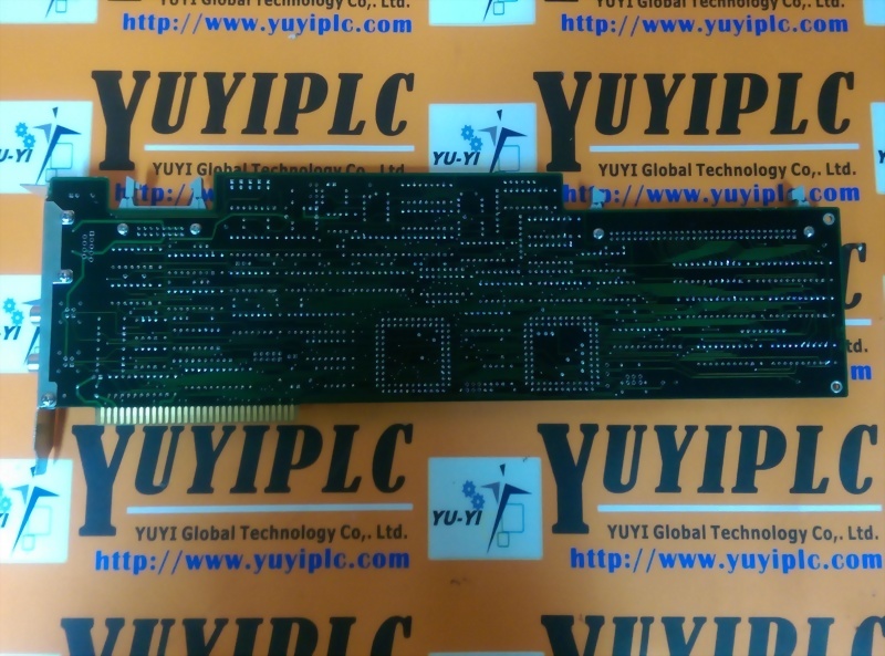 EXCEL PRECISION 1032B PC SIGNAL PROCESSOR CARD