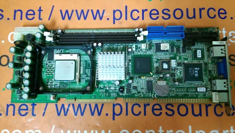 FSB-860B REV.A1 INDUSTRIAL MOTHER BOARD CPU CARD