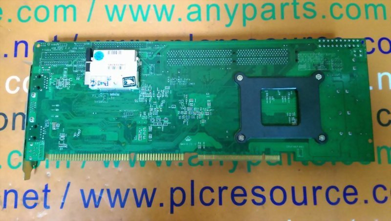 FSB-860B REV.A1 INDUSTRIAL MOTHER BOARD CPU CARD