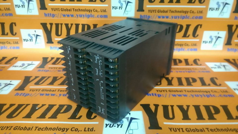 GEFRAN 2301-SI-0-2R-1 100-240V PROCESO/TEMP. CONTROLL